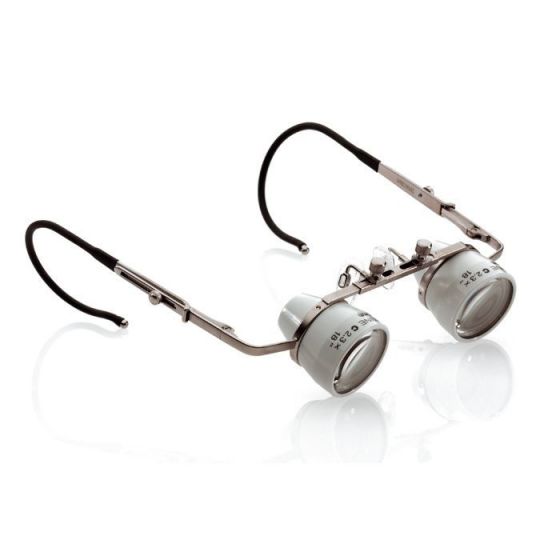 Loupes Binoculaires HEINE C 2.3 dans Loupe binoculaire