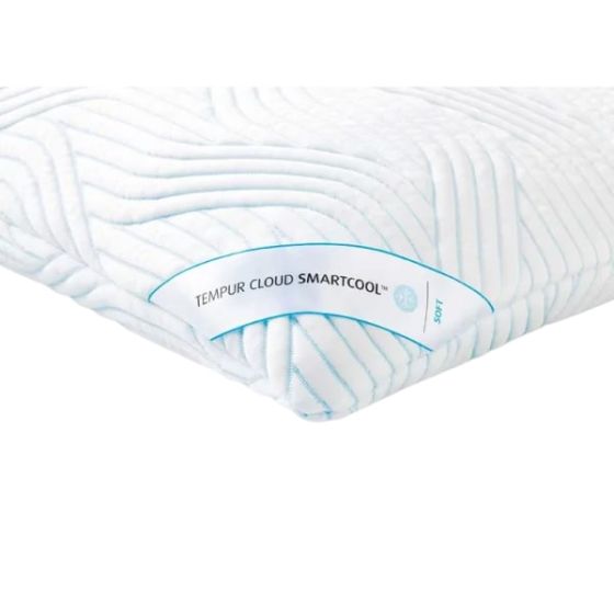 Oreiller ergonomique Tempur Confort SmartCool