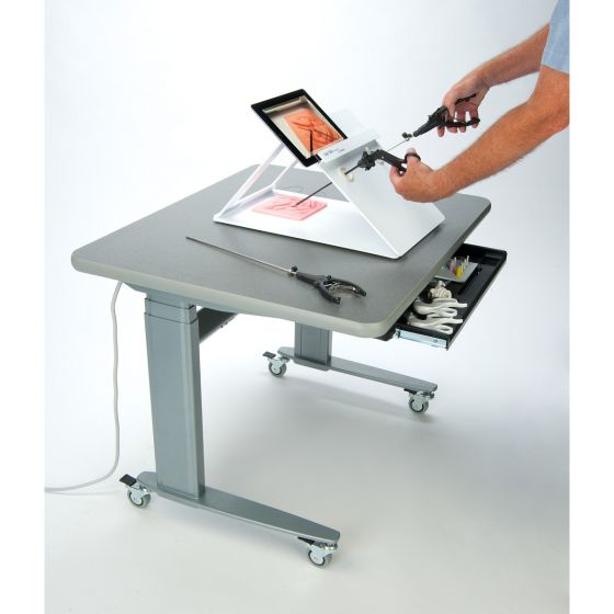 Pack LT Lap Tab Trainer ports latéraux 3B Scientific W44903 à 1 659,60