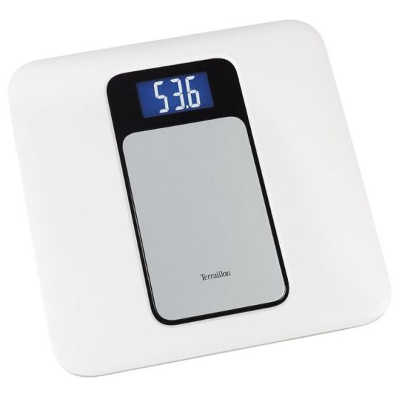 Pèse-personne électronique Mira Terraillon à 30,28 € dans Pèse personne