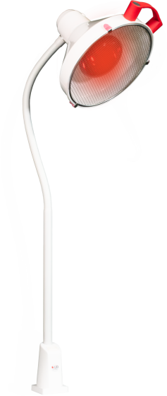 Lampe infrarouge Thera LID