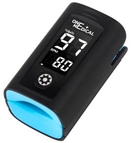 Oxymètre de pouls Oxy One Classic | Girodmedical