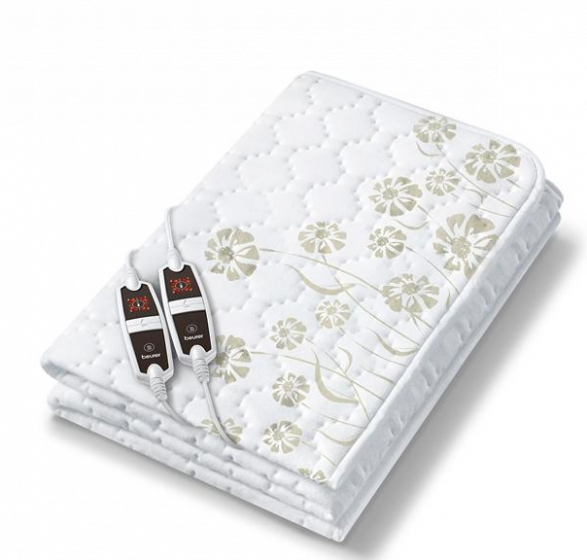 Vente en ligne de Chauffe-matelas thermique Beurer UB 66 XXL à 102,78