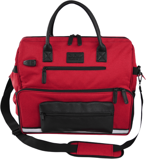 Mallette de transport Grand Madrague De Boissy