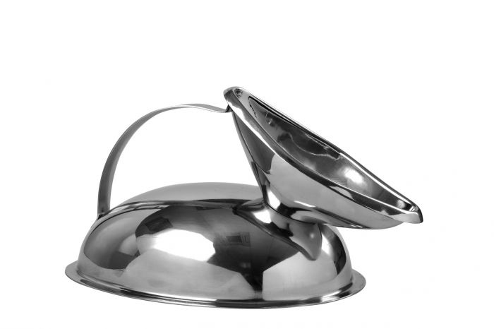 Urinal Inox femme Holtex à 64,80 € dans Urinal