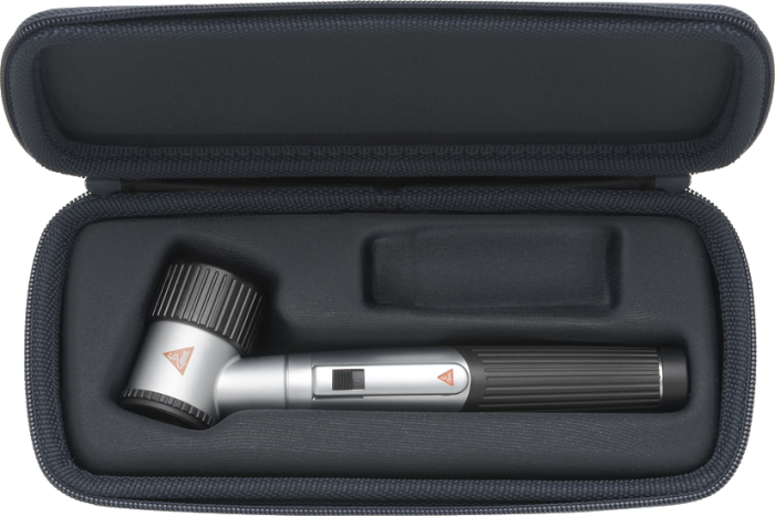 Dermatoscope Delta mini 3000 LED Heine