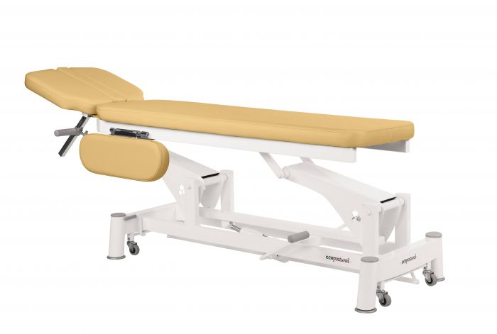 Table de massage hydraulique Ecopostural C5735 à 2 465,76