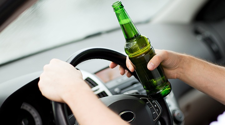 Alcool au volant : risques, sanctions et solutions faciles