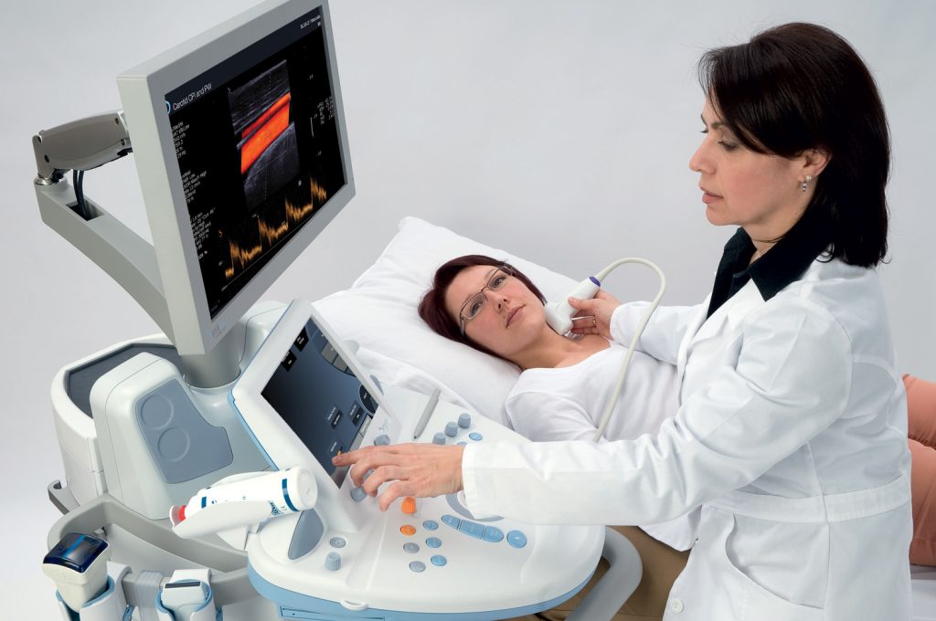 Doppler : les objectifs et le déroulement de l'examen