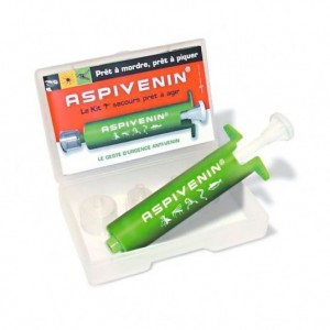 Aspivenin® : la solution idéale pour lutter contre les piqûres venimeuses
