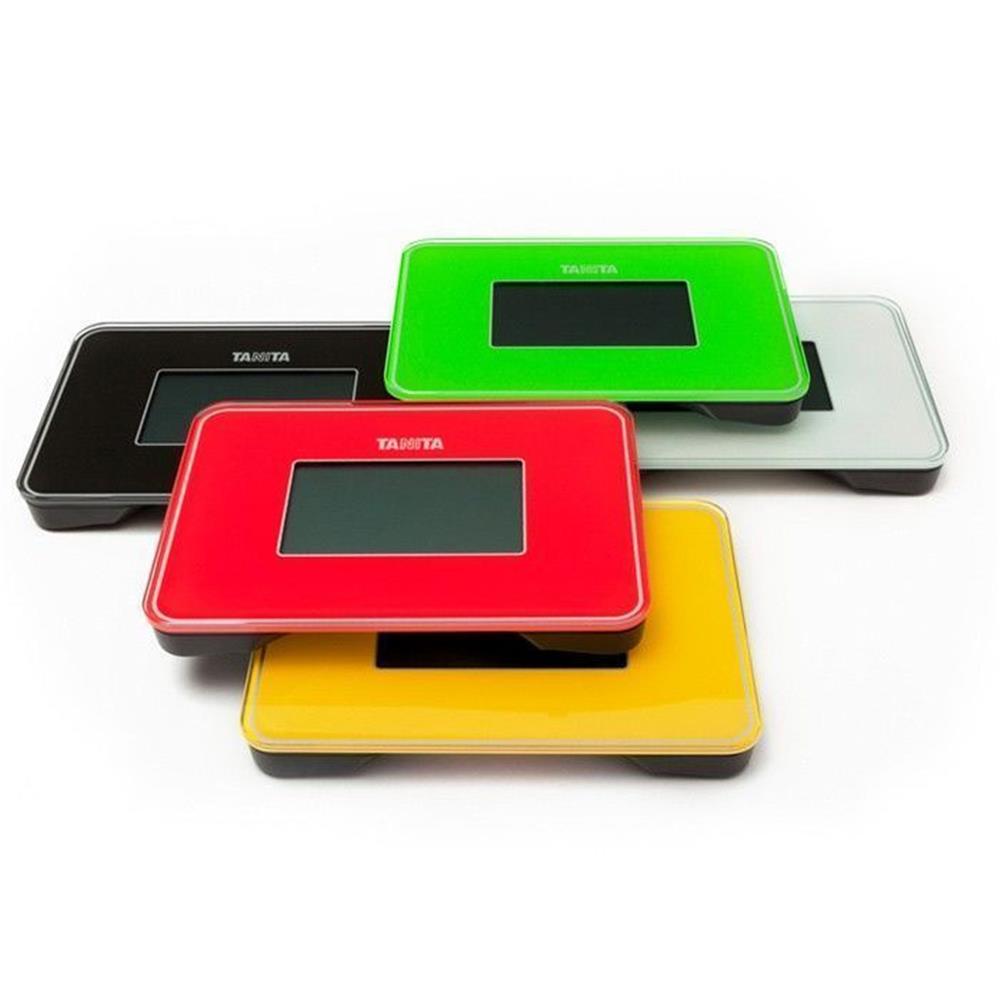 Balance Tanita : la qualité juste sous vos pieds