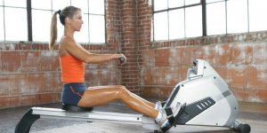 Remo: ¿Qué músculos hace trabajar?-Blog de Girodmedical