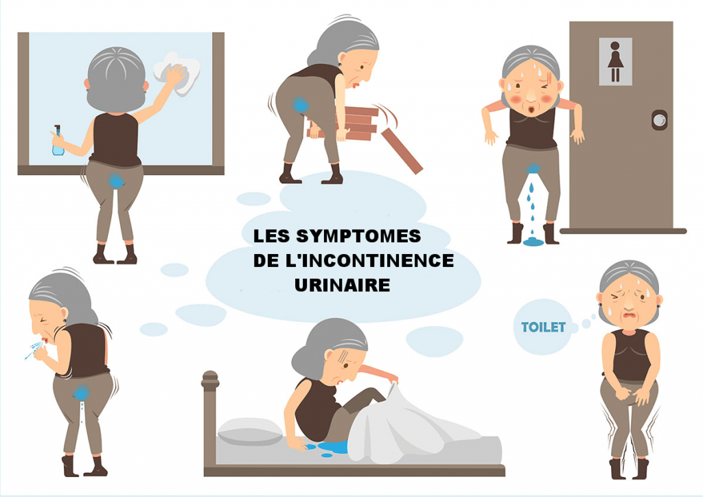 Comment choisir une protection anatomique contre l'incontinence