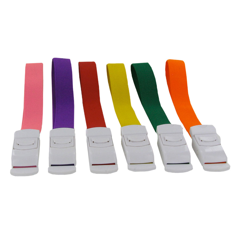 Comment poser un garrot médical ? Nos explications et conseils