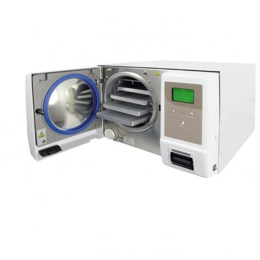 ¿Cómo escoger la autoclave indicada? ¡Todo lo que necesitas saber ...
