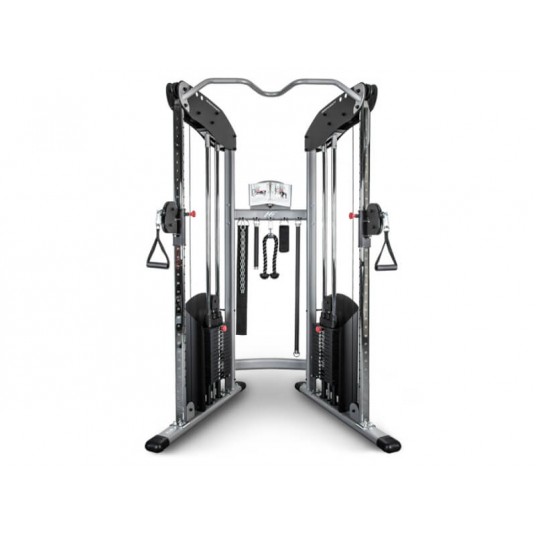 Découvrez les meilleures stations de musculation