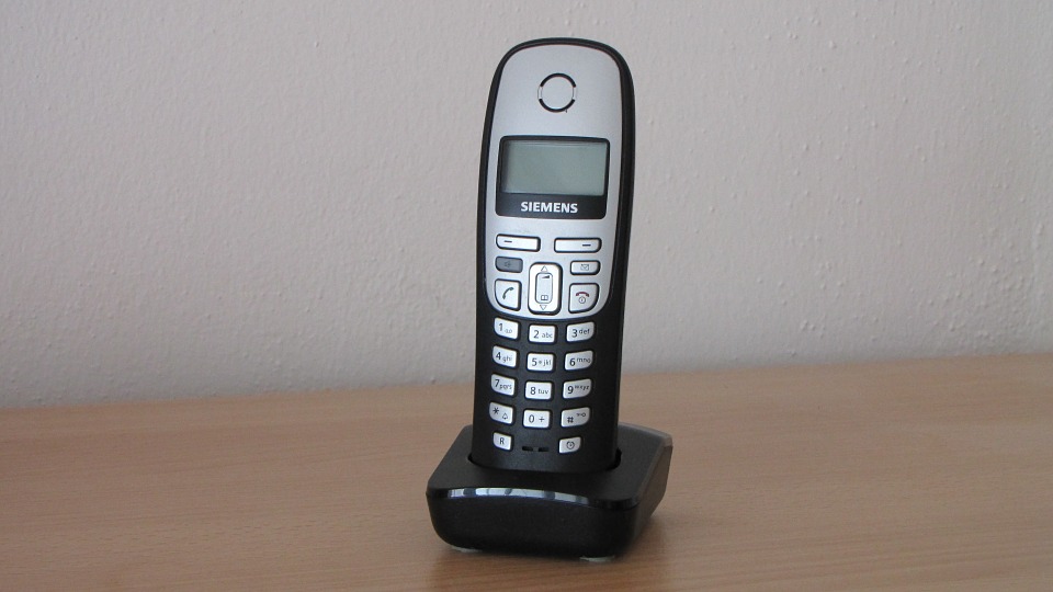 Trouver le bon téléphone fixe sans fil